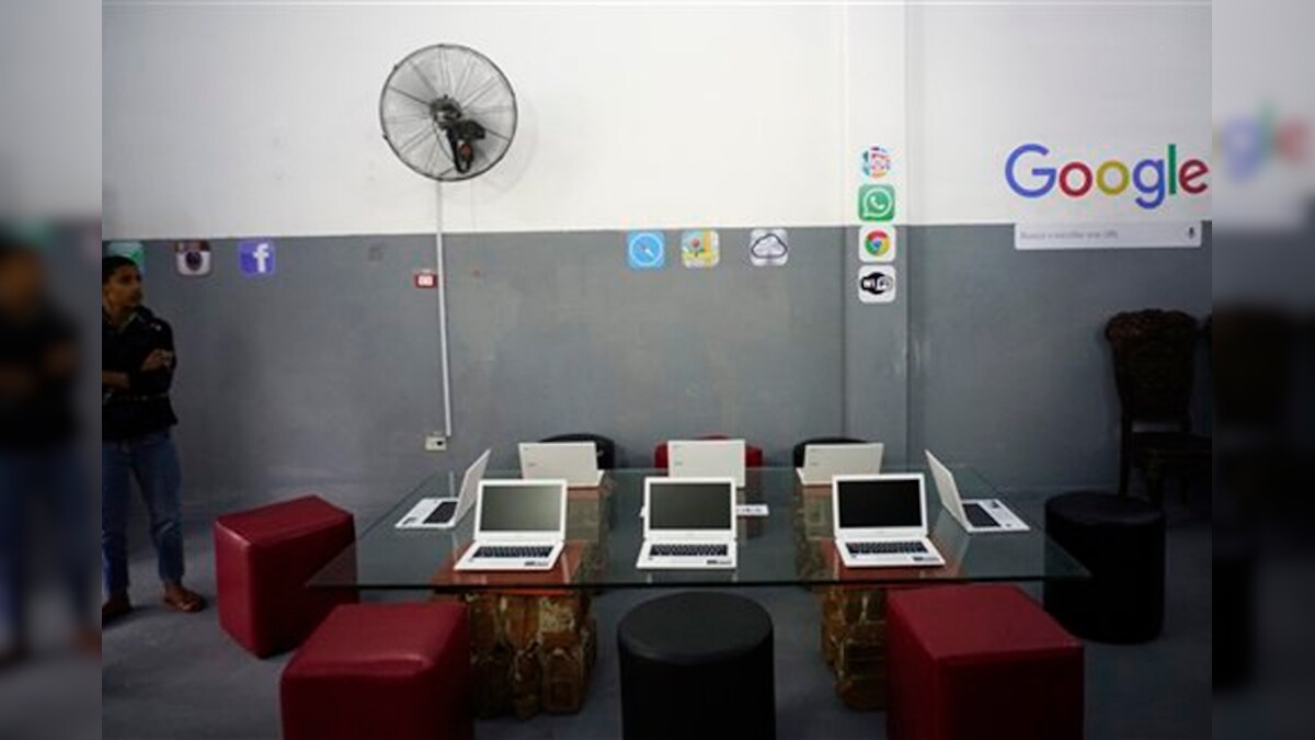 Google opens technology studio in Cuba to offer free, fast internet ...