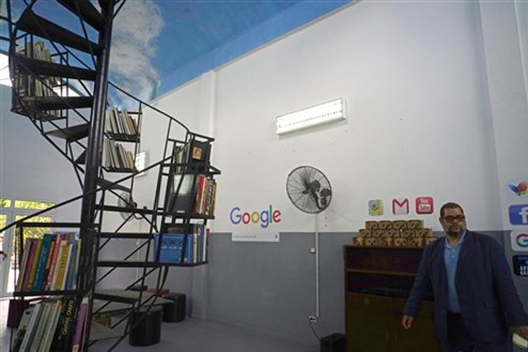 Google opens technology studio in Cuba to offer free, fast internet ...