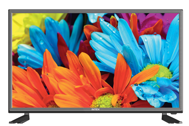 Intex launches new 32-inch LED TVs at Rs 23,999 - News18