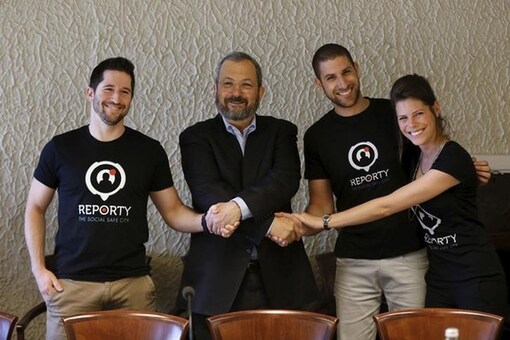 Israel launches first-ever live video distress call service