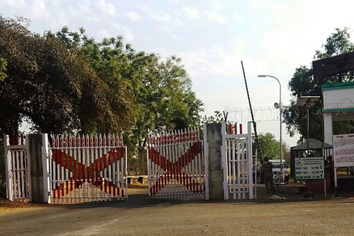 Third Unit of Kakrapar Atomic Reactor to be Commissioned in April - News18