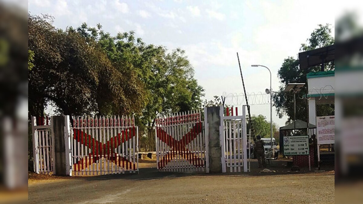 Third Unit of Kakrapar Atomic Reactor to be Commissioned in April - News18