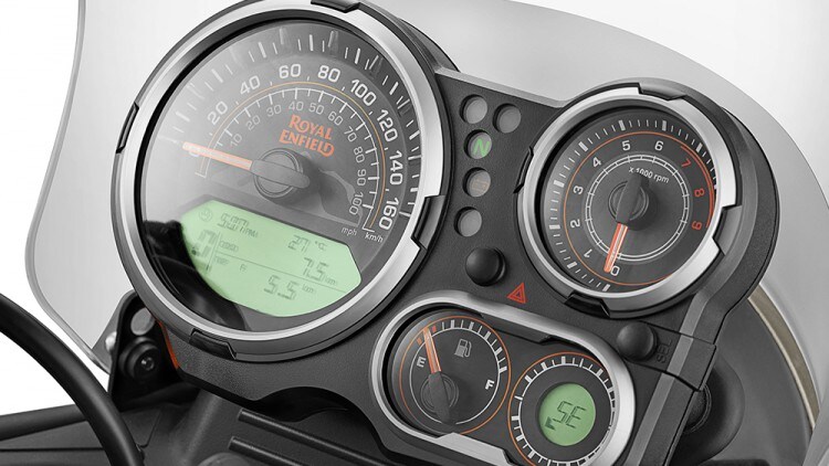 Royal Enfield announces price of the upcoming Himalayan; bookings open ...