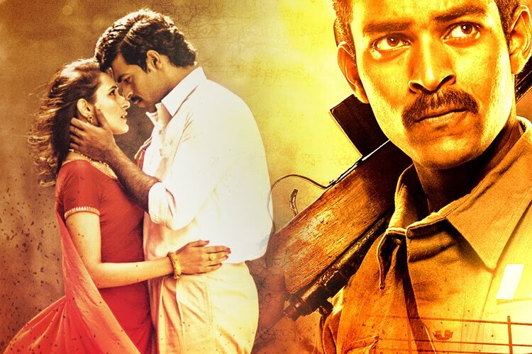 National Award for 'Kanche' truly deserving: Director Krish