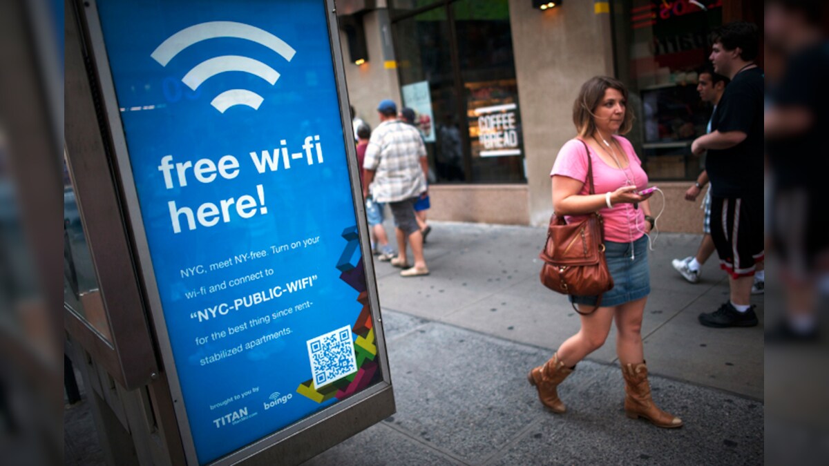 New Wi-Fi System to Provide 100 Times Faster Internet