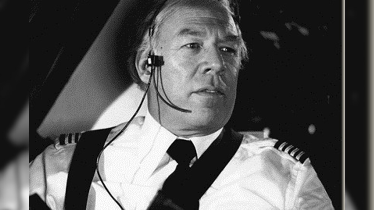 'Airport' actor George Kennedy passes away at 91