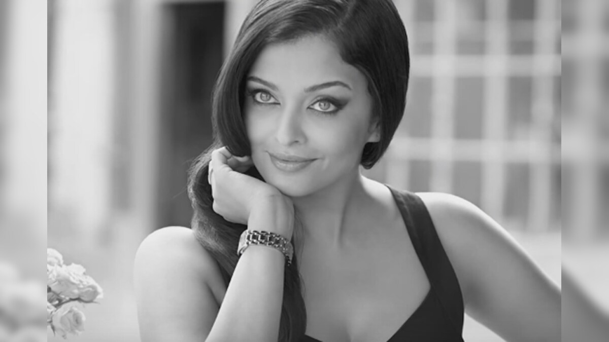 Snapshot: Aishwarya Rai epitomises elegance in a recent ad-campaign ...
