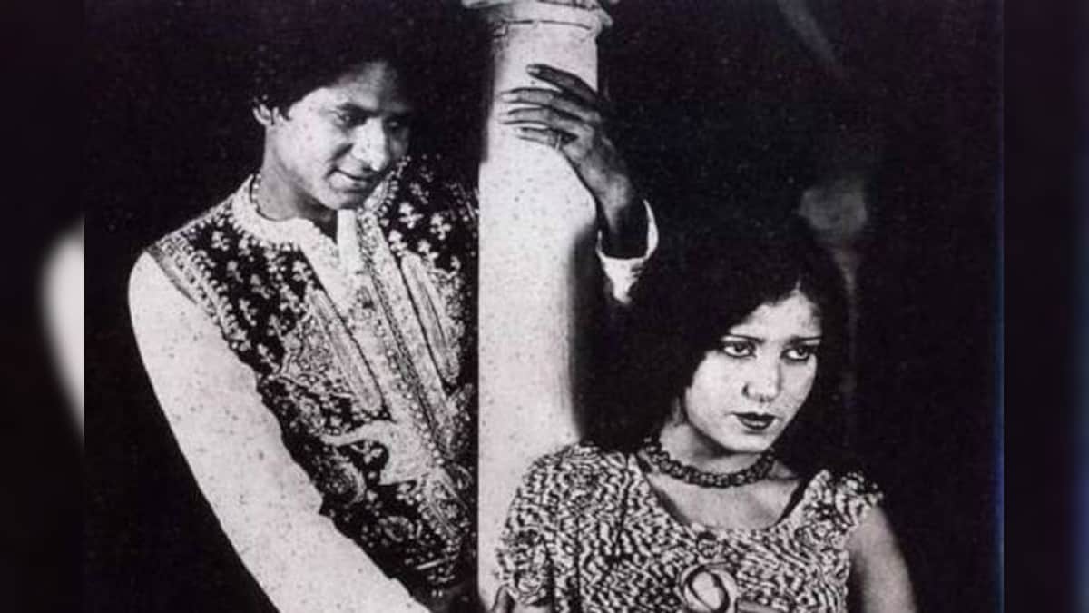 85 years of 'Alam Ara': How India's first talkie paved the way for song ...