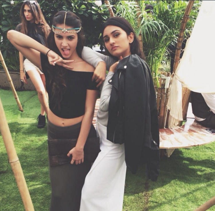 10 photos that prove Jaaved Jaaferi's daughter Alaviaa is a style icon ...