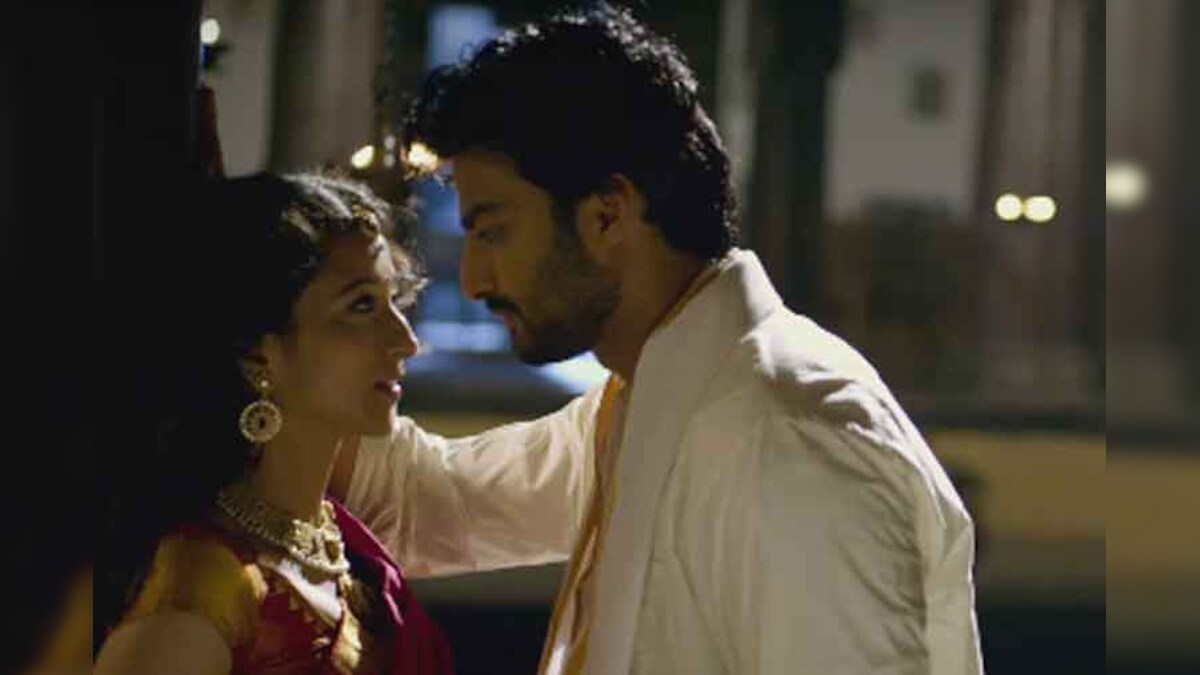 IBNLive Movie Awards: Anup Bhandari wins Best Southern director for ...