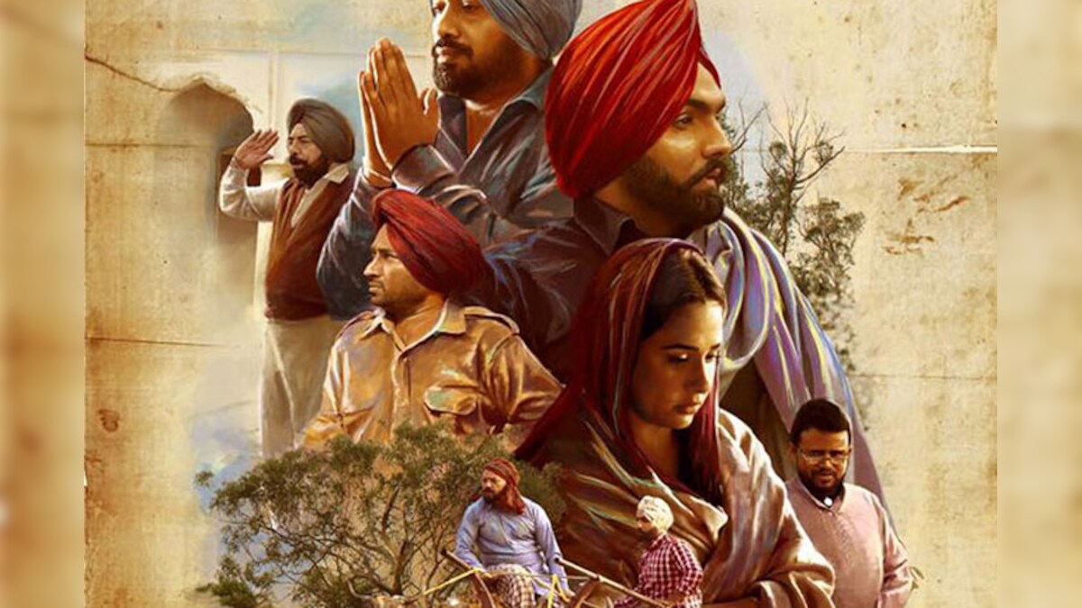 'Ardaas' tweet review: Live - News18