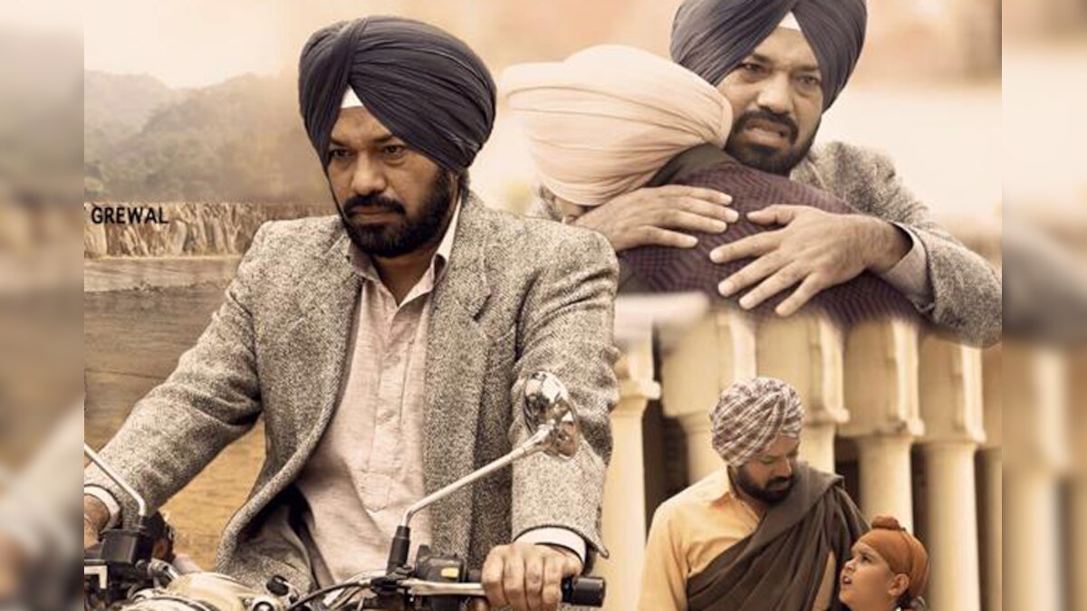 'Ardaas' review: Gippy Grewal's directorial venture is a heartfelt film ...