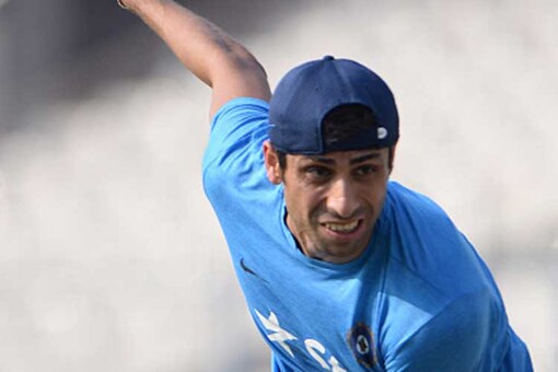 Indian Team Wishes Ashish Nehra Luck For Life After Cricket - News18