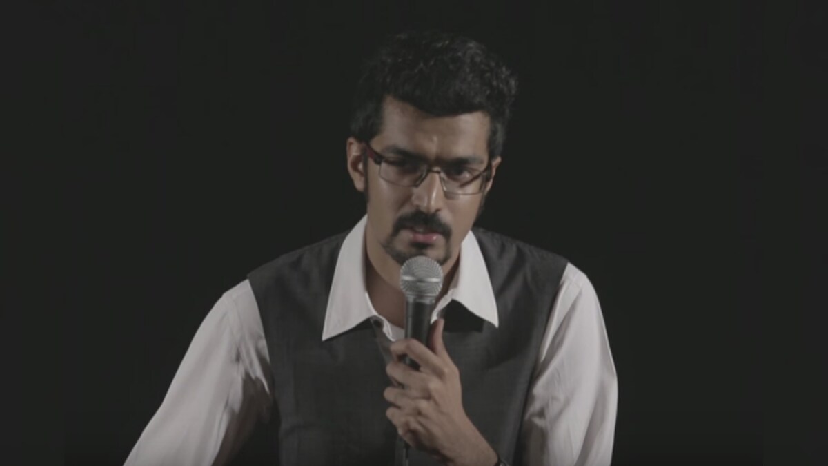 This stand up comic tells us just how absurd hackers in action movies ...