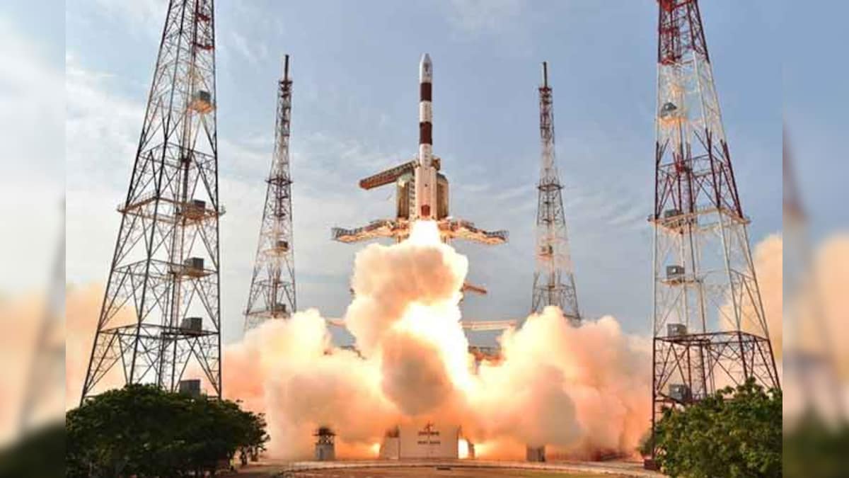 First Ever ISRO Exhibition Comes to Odisha - News18