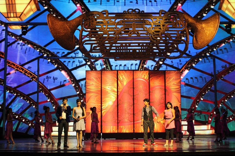 'Jhumroo' review: It has its heart and soul in the right place ...