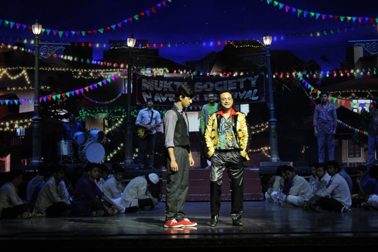 'Jhumroo' review: It has its heart and soul in the right place ...