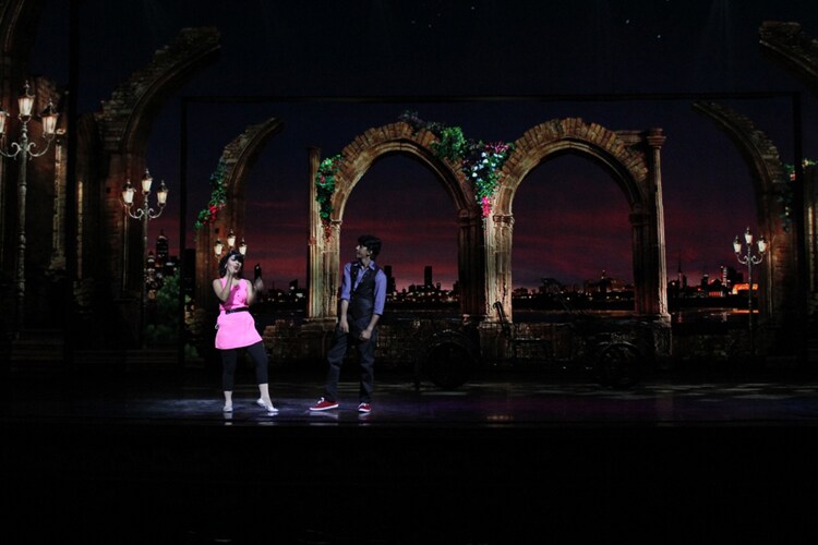 'Jhumroo' review: It has its heart and soul in the right place ...