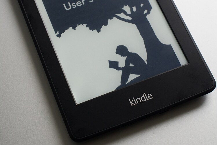 Kindle Oasis: Amazon's new e-reader details leaked; to come with dual ...