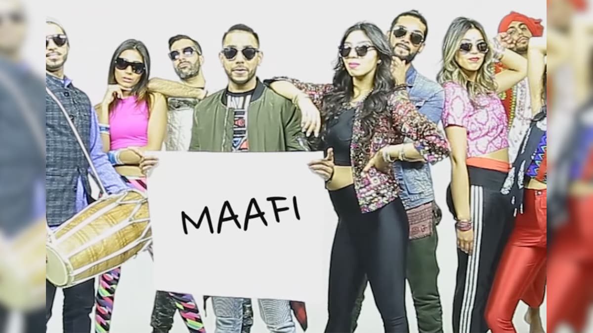 This desi version of Justin Bieber's 'Sorry' music video is pure ...