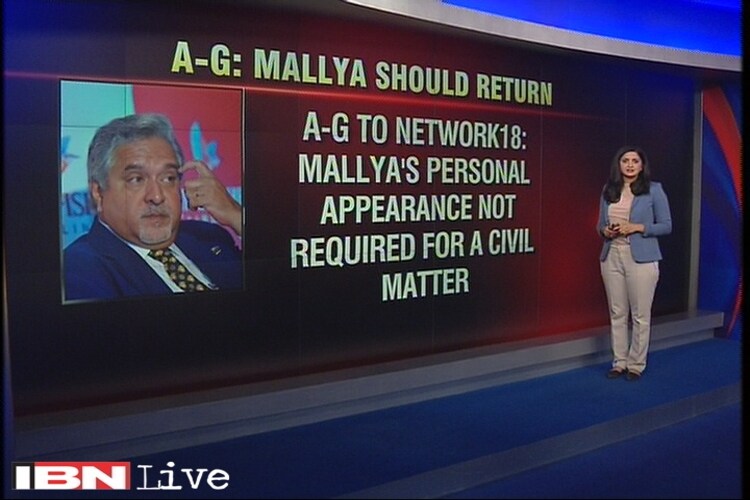 Explainer: Vijay Mallya money laundering case - News18 Explainer: Vijay Mallya money laundering case - News18