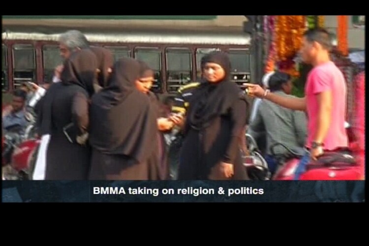 Stories of women who are standing up for their rights - News18