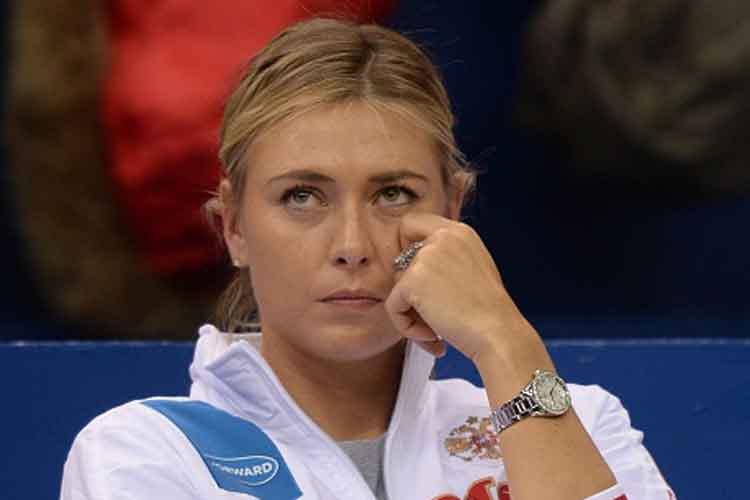 Maria Sharapova lawyer confident of ban leniency: report