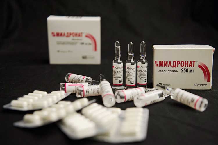 14 Athletes Have Suspensions Lifted After Meldonium Ruling