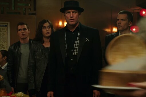 'Now You See Me 2' trailer: The second installment promises more ...