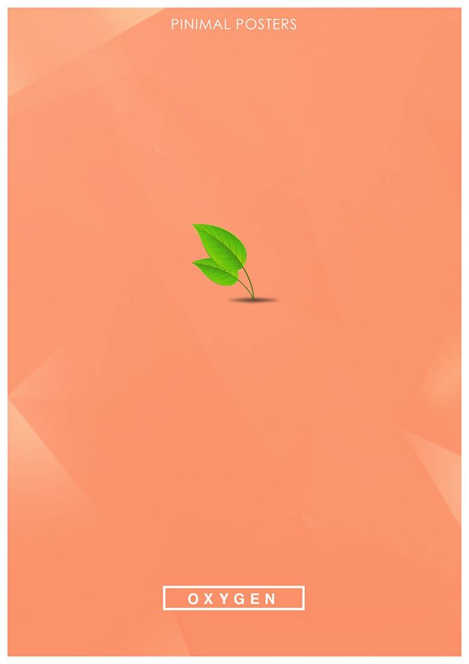 8 minimal posters on science that are pretty cool | Buzz News - News18