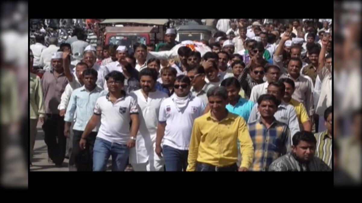 One dead as activists demanding cow as 'Rashtra Mata' consume poison in ...