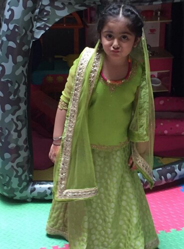 14 adorable photos of Ranbir Kapoor's niece Samara Sahni that'll make ...