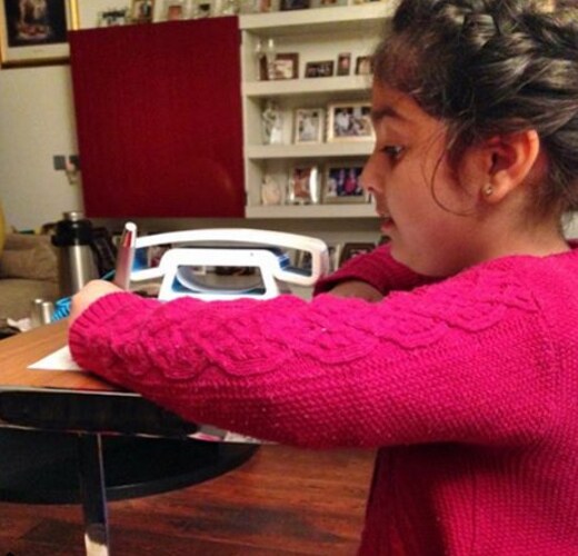 14 adorable photos of Ranbir Kapoor's niece Samara Sahni that'll make ...