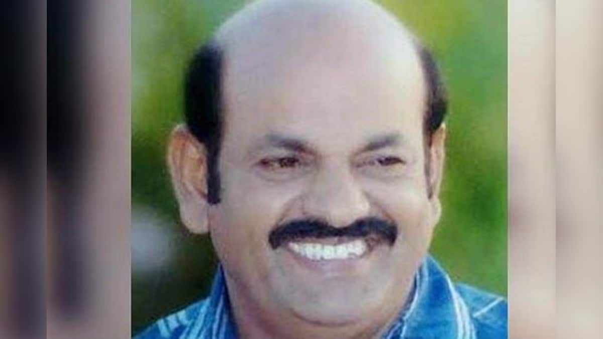 Tamil actor Selvakumar passes away - News18