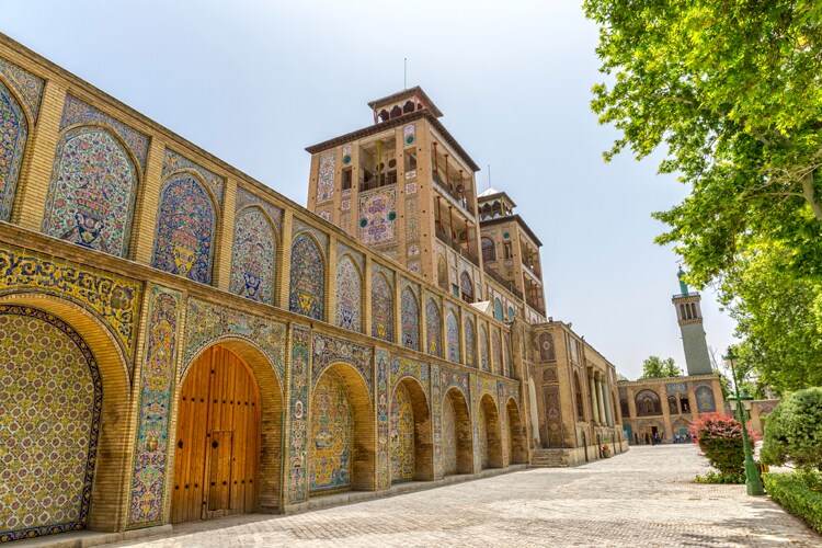Planning a trip to Tehran? Make sure you visit these 7 absolutely ...