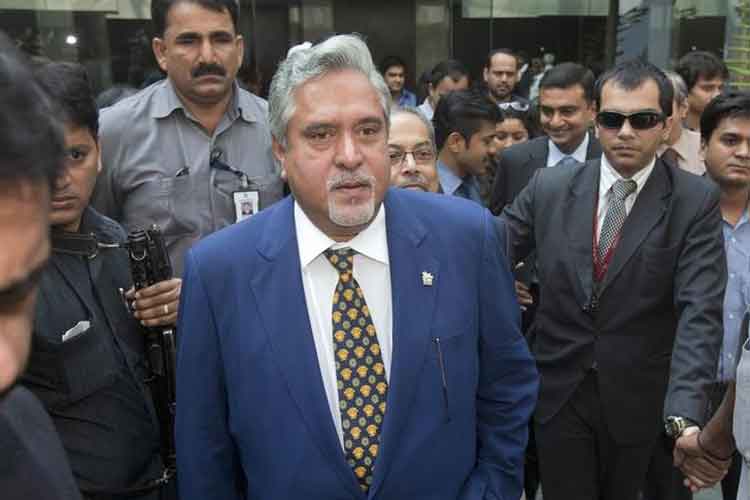 As it happened: Congress attacks on PM Modi over Vijay Mallya escape
