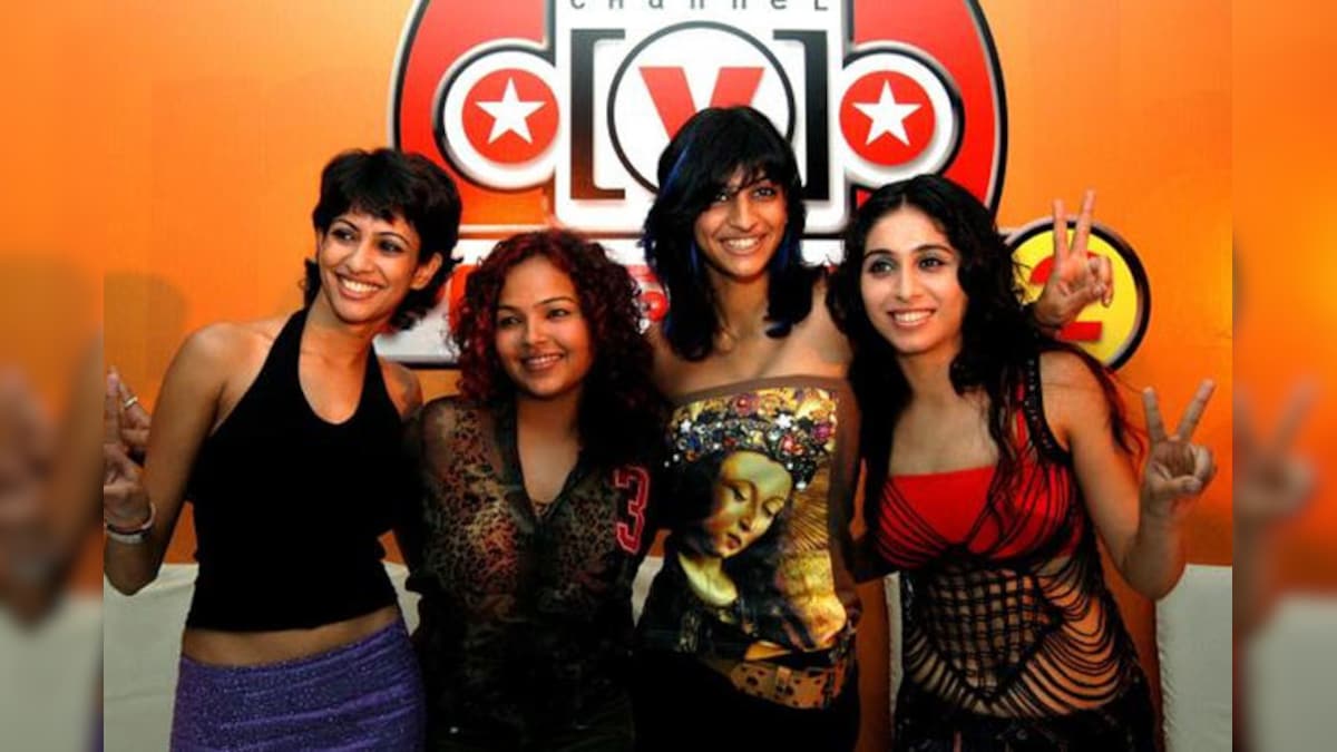 5 all-girl bands that stirred the music industry in India - News18
