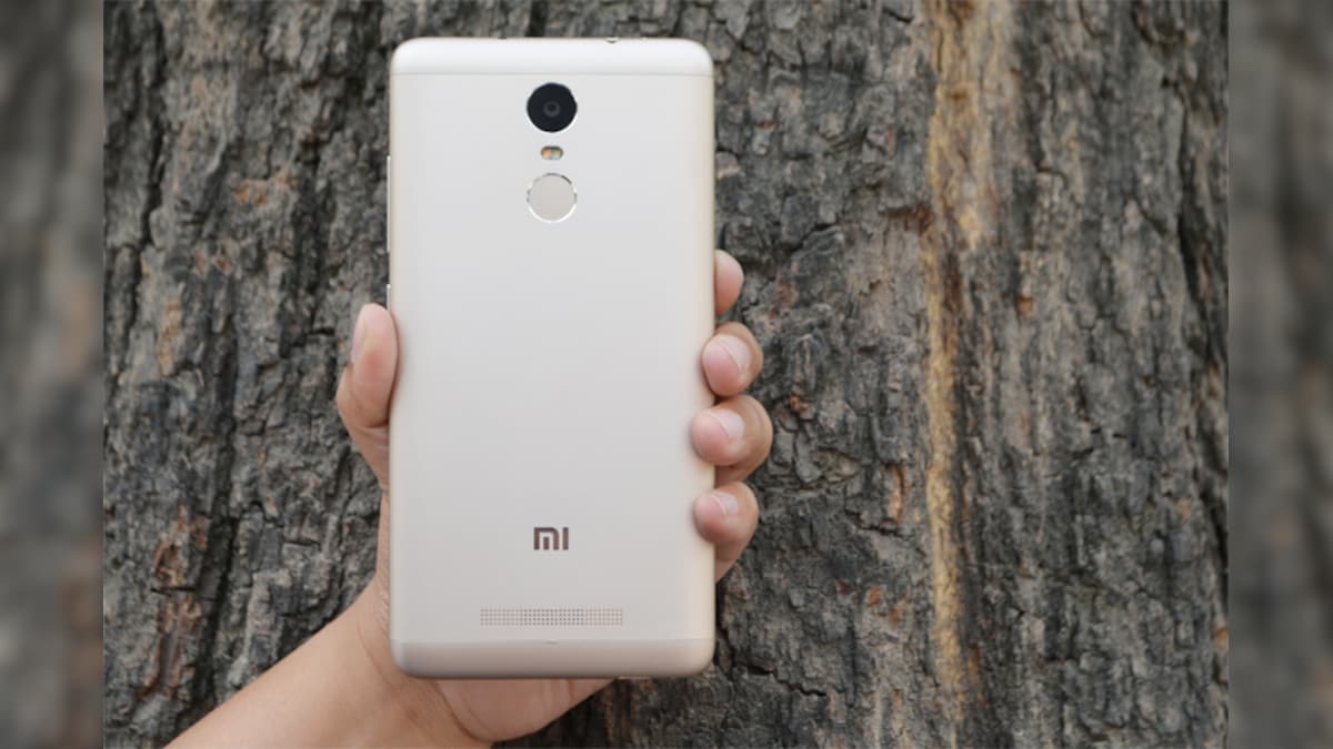 PHOTOS: Hands-on with Xiaomi's Redmi Note 3, the first metal-clad Redmi ...