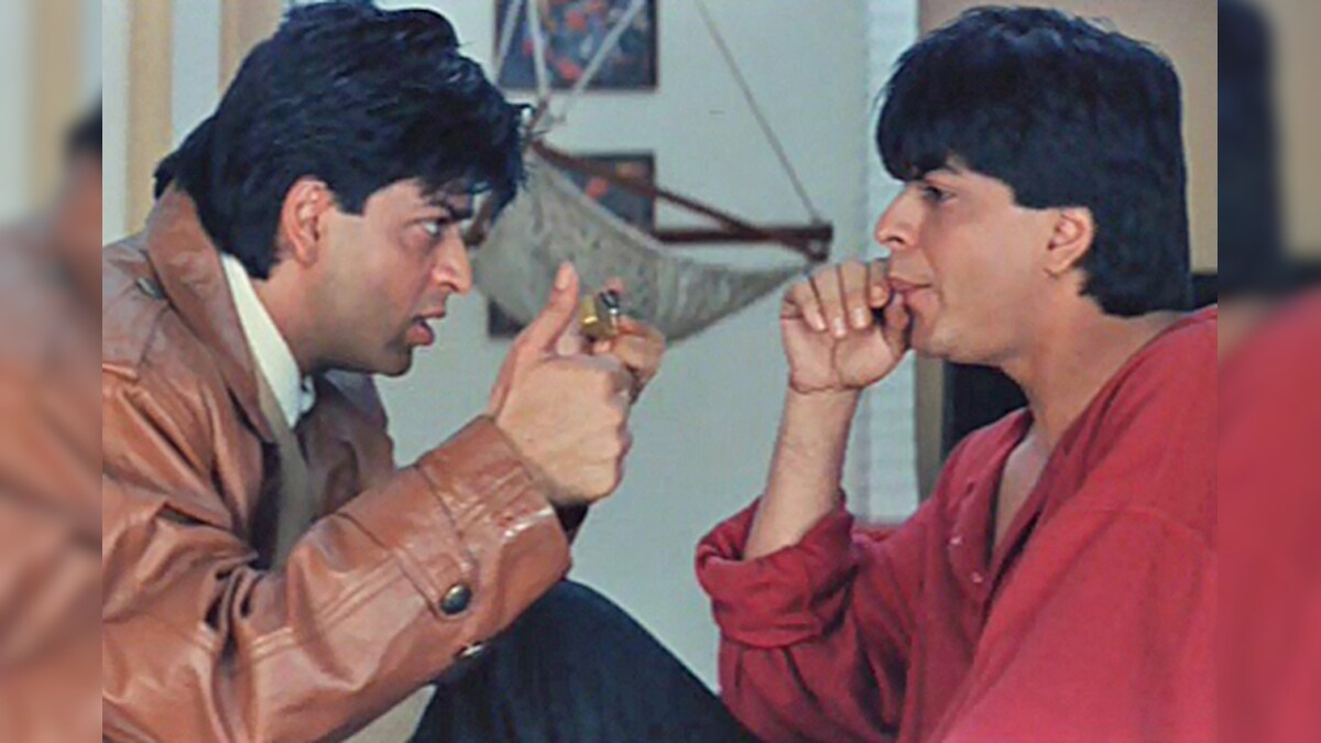 20 'Double Role' Movies That You Need To See - News18