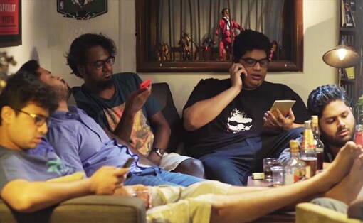 AIB Is Back With New Videos and They Are Surprisingly Underwhelming