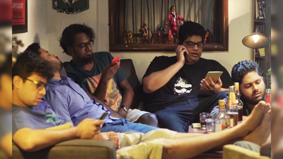 AIB Is Back With New Videos and They Are Surprisingly Underwhelming