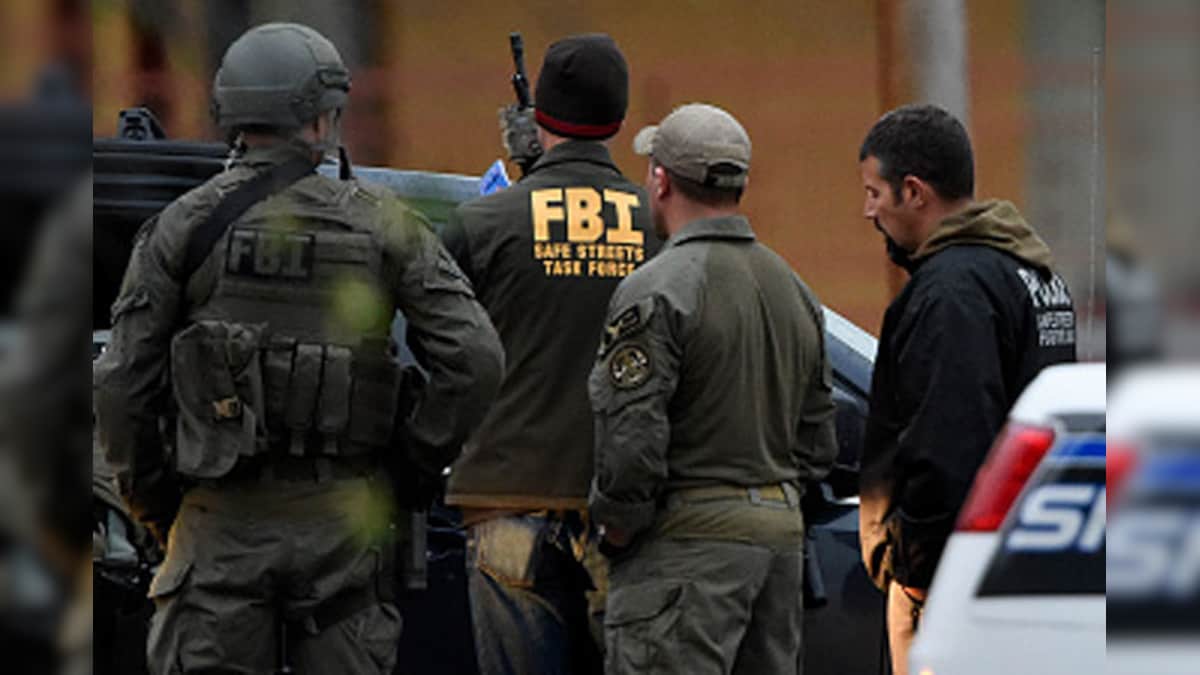 After Pak U-turn, NIA approaches FBI to probe Pathankot terror attacks ...