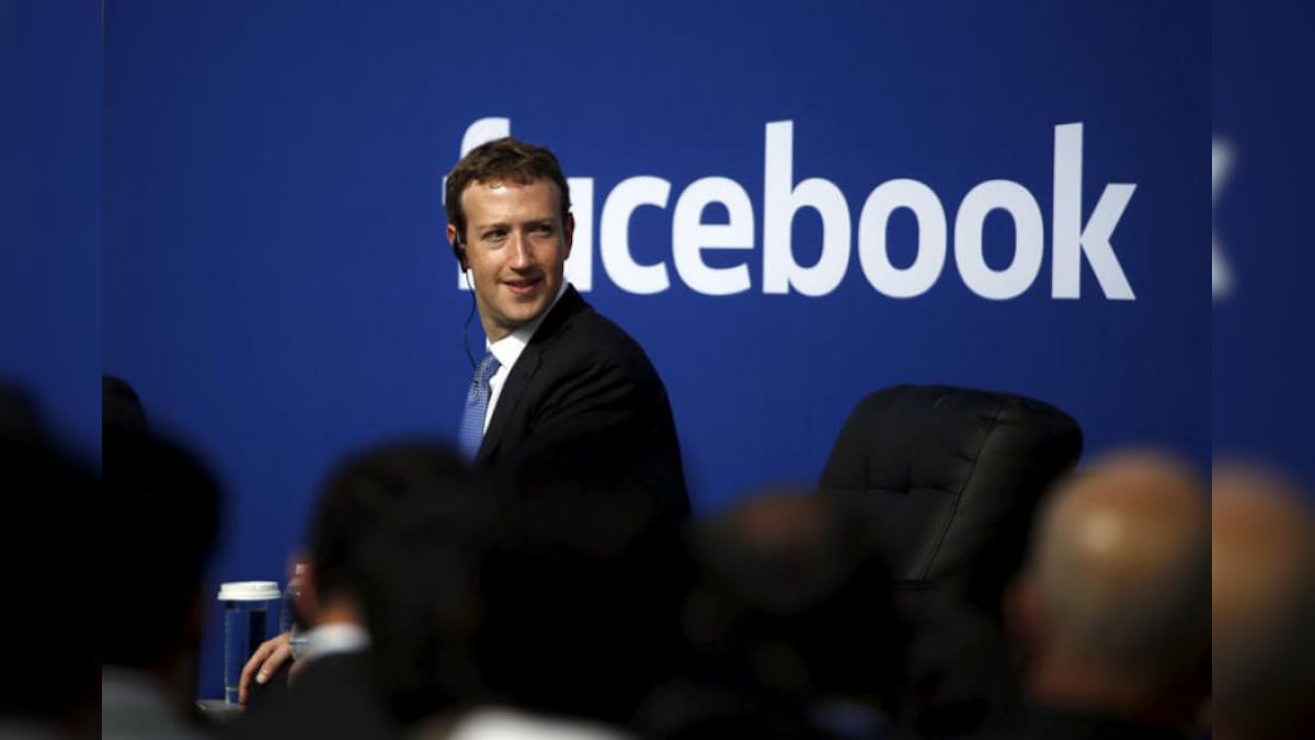 All That You Need to Know About Facebook's 'Trending' Controversy - News18