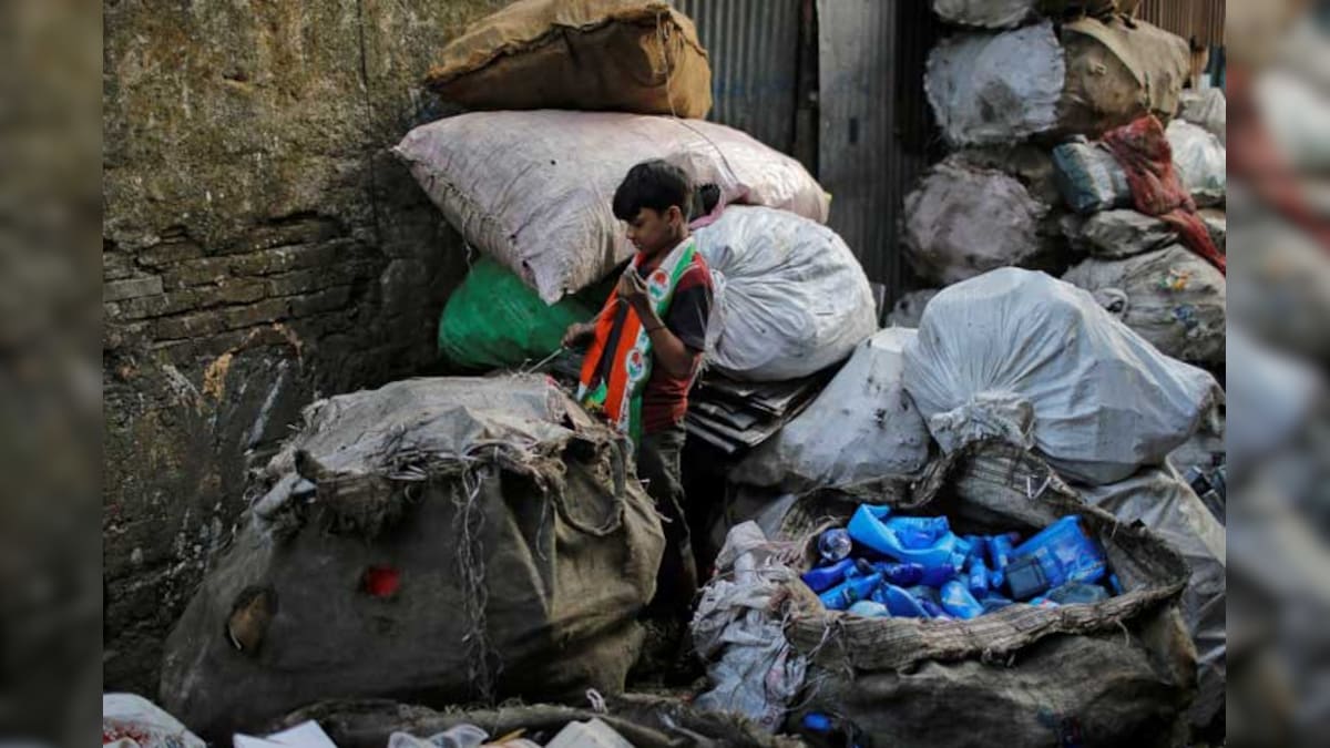 This Mumbai school boy's project on child labour gets a national ...