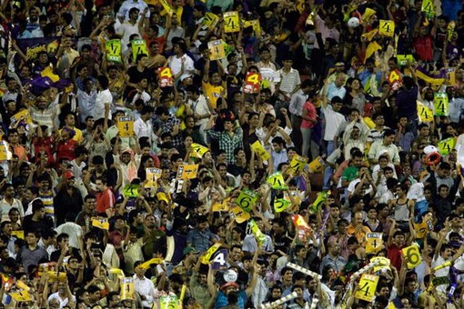 Exclusive Interview: Star India Aiming to Unlock IPL's Hidden Potential ...