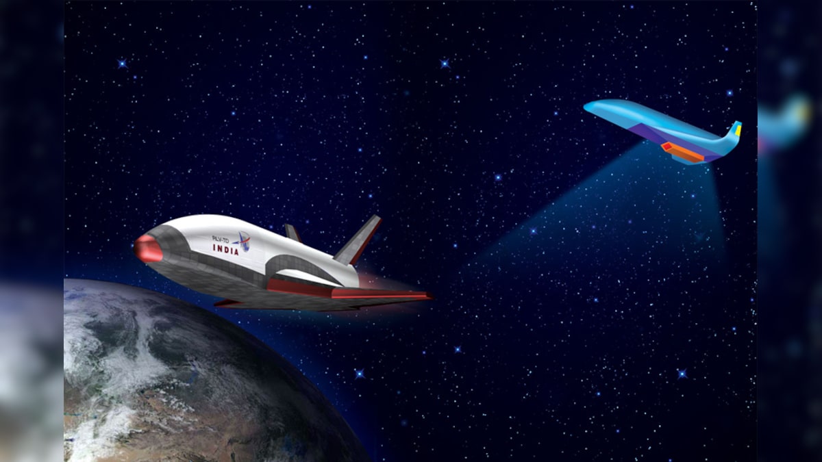 ISRO to Test Reusable Launch Vehicle for Future Space Missions