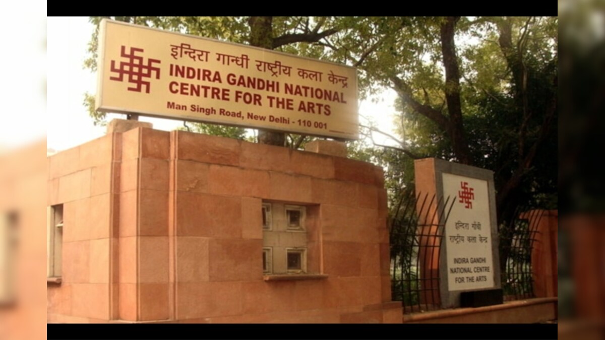 Govt Dissolves Congress-Appointed IGNCA Board, Forms New Team - News18