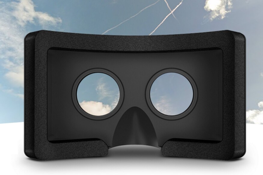 Indian VR Makers Set to Jump the Bandwagon with Affordable Devices