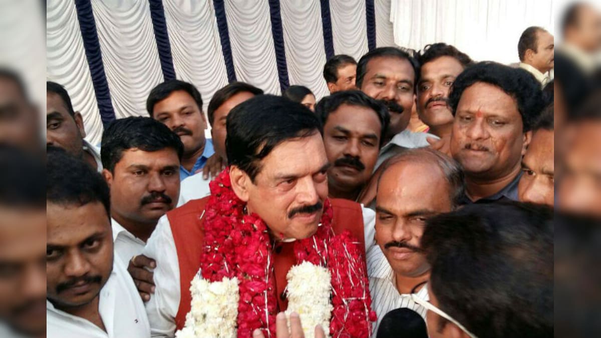 As Karnataka battles drought, excise minister demands Rs 25 lakh SUV ...