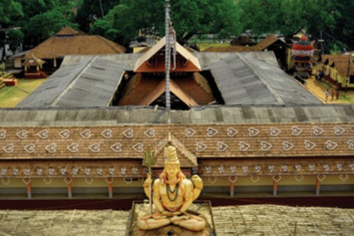 Decision on Fireworks at Karnataka's Mahalingeshwara Temple Today - News18
